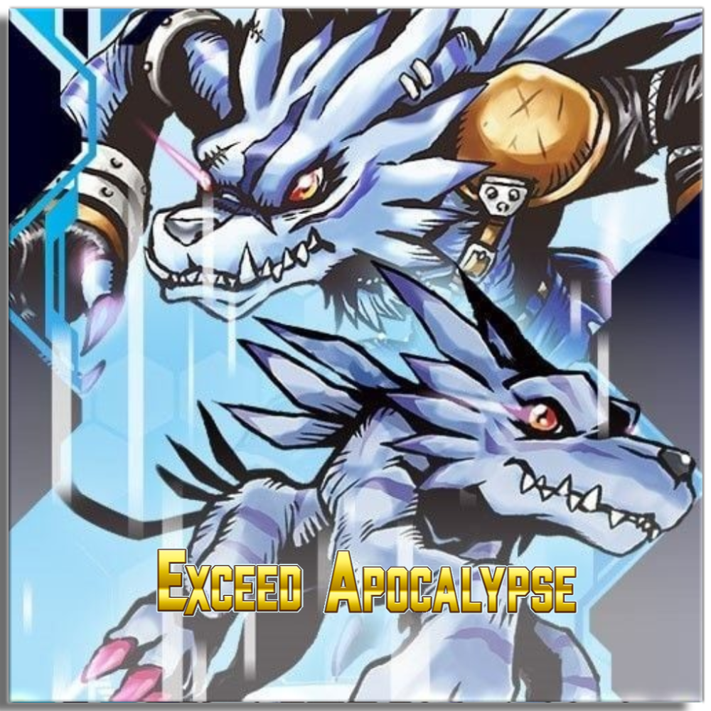 All Digimon Singles – Princey's