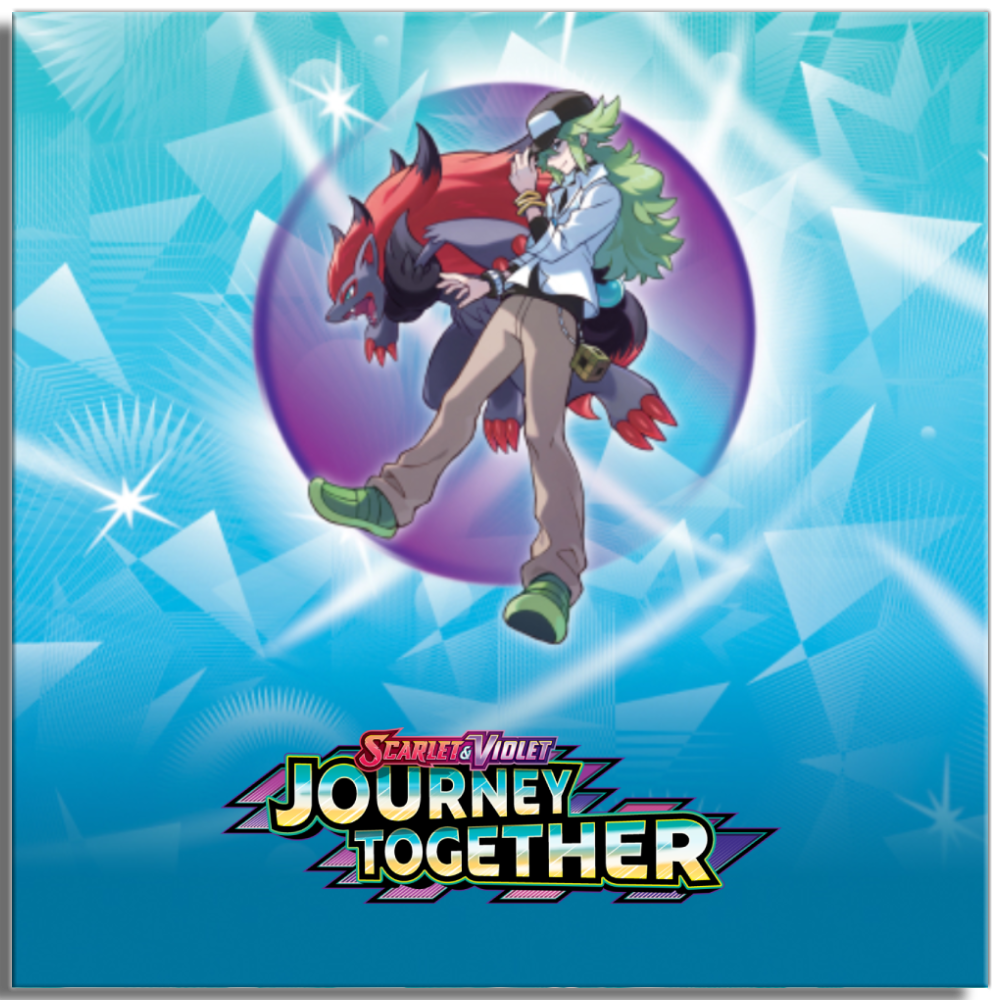 Journey Together Singles – Princey's
