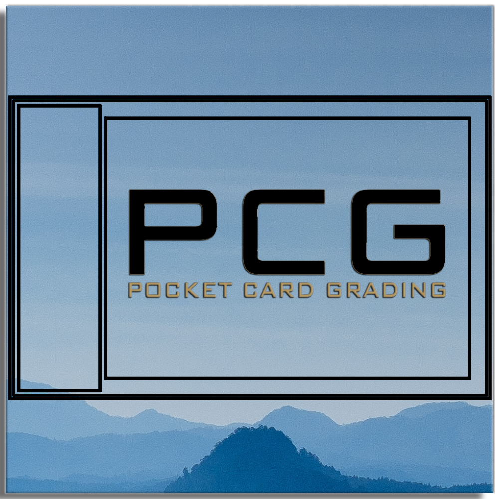 Graded Cards – Princey's